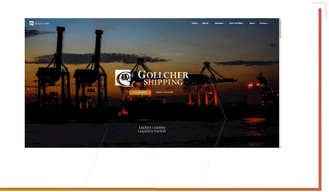 Read more about us - Flagport Ltd | A subsidiary of Gollcher Group